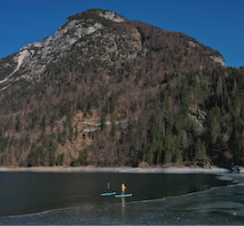 SUP Kultura Kraków | Wypożyczalnia desek, spływy i wyjazdy